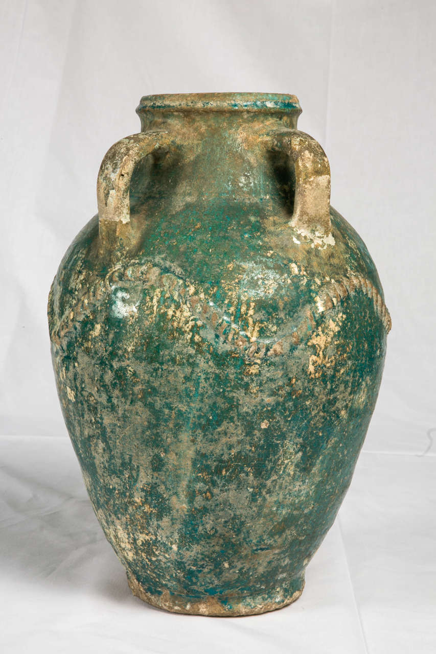 10th century Islamic Jar For Sale at 1stDibs