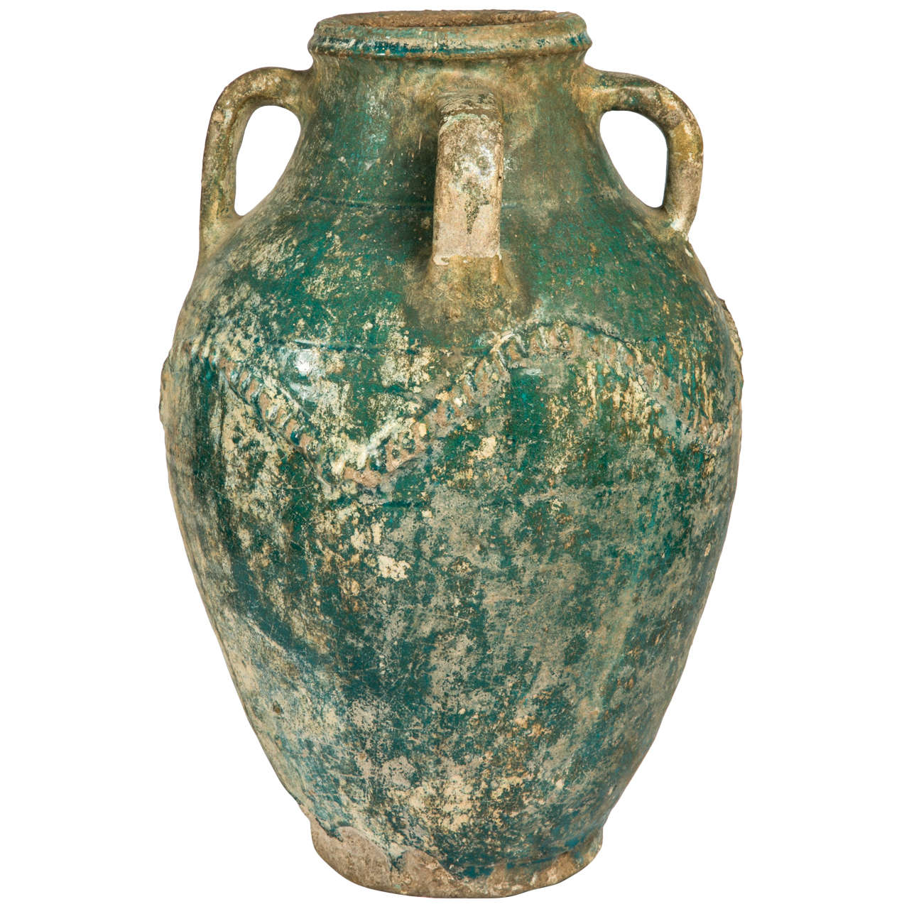 10th century Islamic Jar For Sale at 1stDibs
