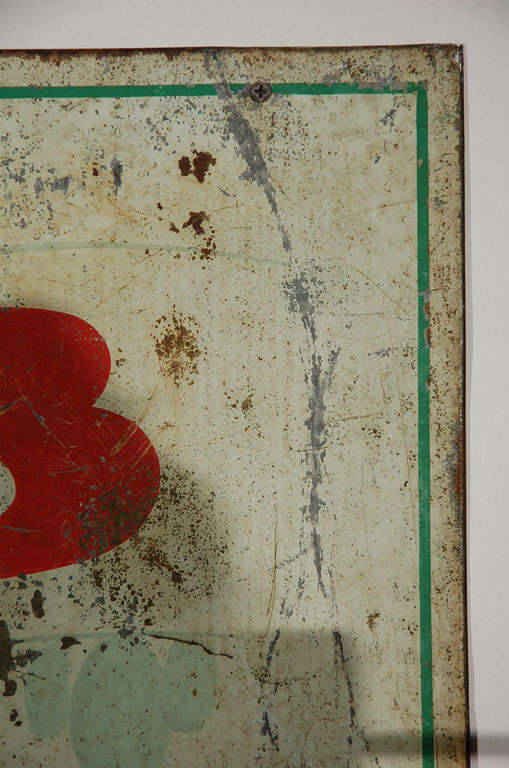 "Don't Be a Scab" Union Strike Sign at 1stDibs