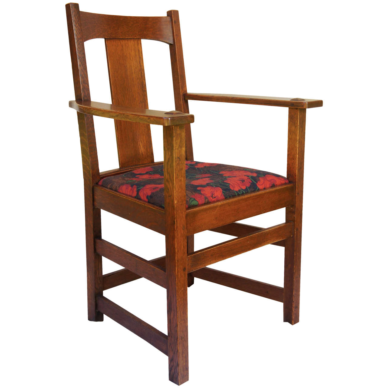 Charles Limbert Arts And Crafts Furniture - 9 For Sale on 1stDibs ...