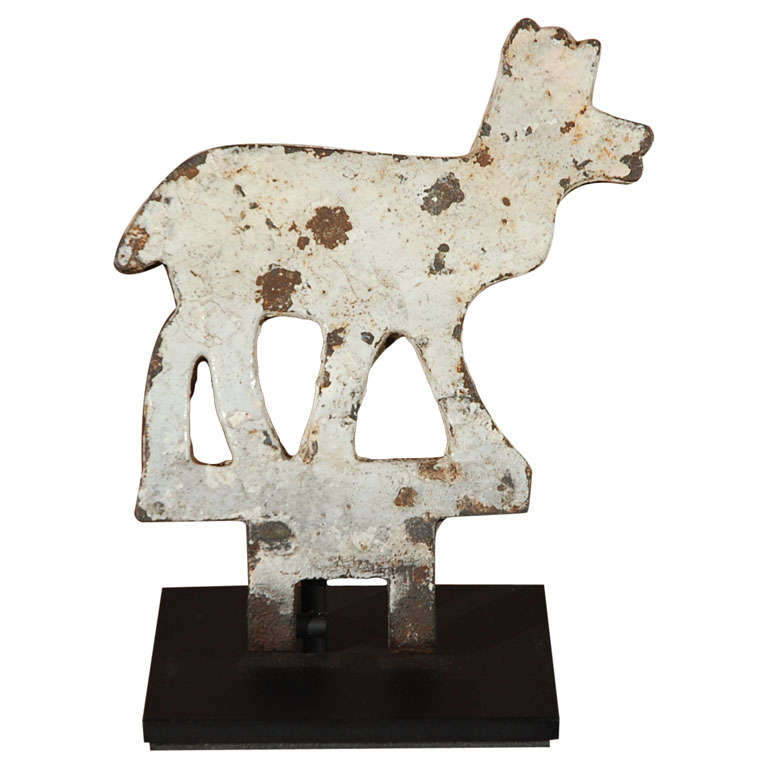 Antique Shooting Gallery - 4 For Sale on 1stDibs | shooting gallery for ...