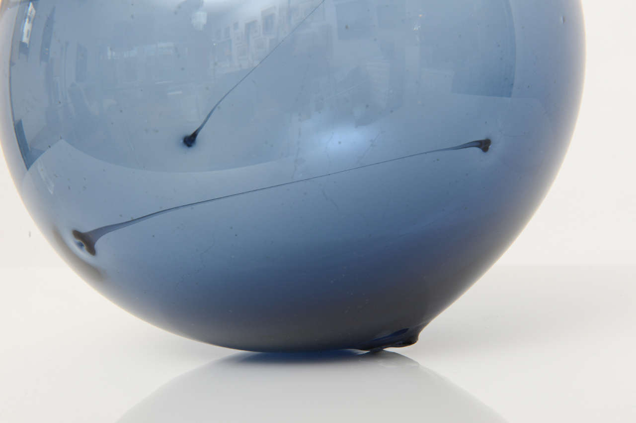 Timo Sarpaneva Solar Sun Ball for Iittala at 1stDibs