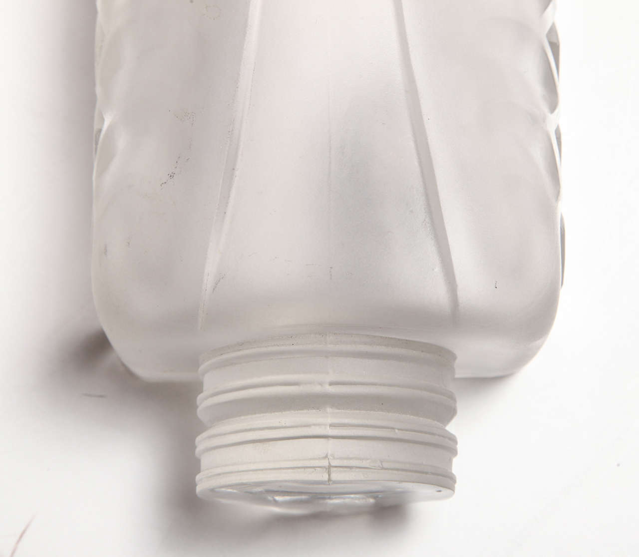 Lalique Pair of Wall Sconces "Palme" at 1stDibs | lalique sconces ...