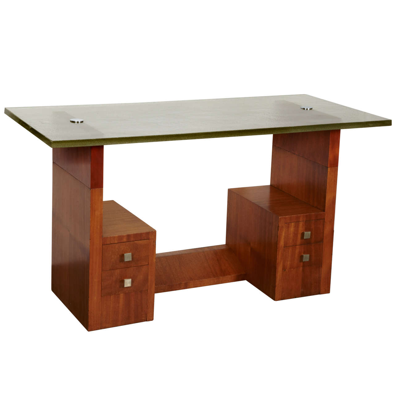 Georges "Djo" Bourgeois, Desk For Sale at 1stDibs