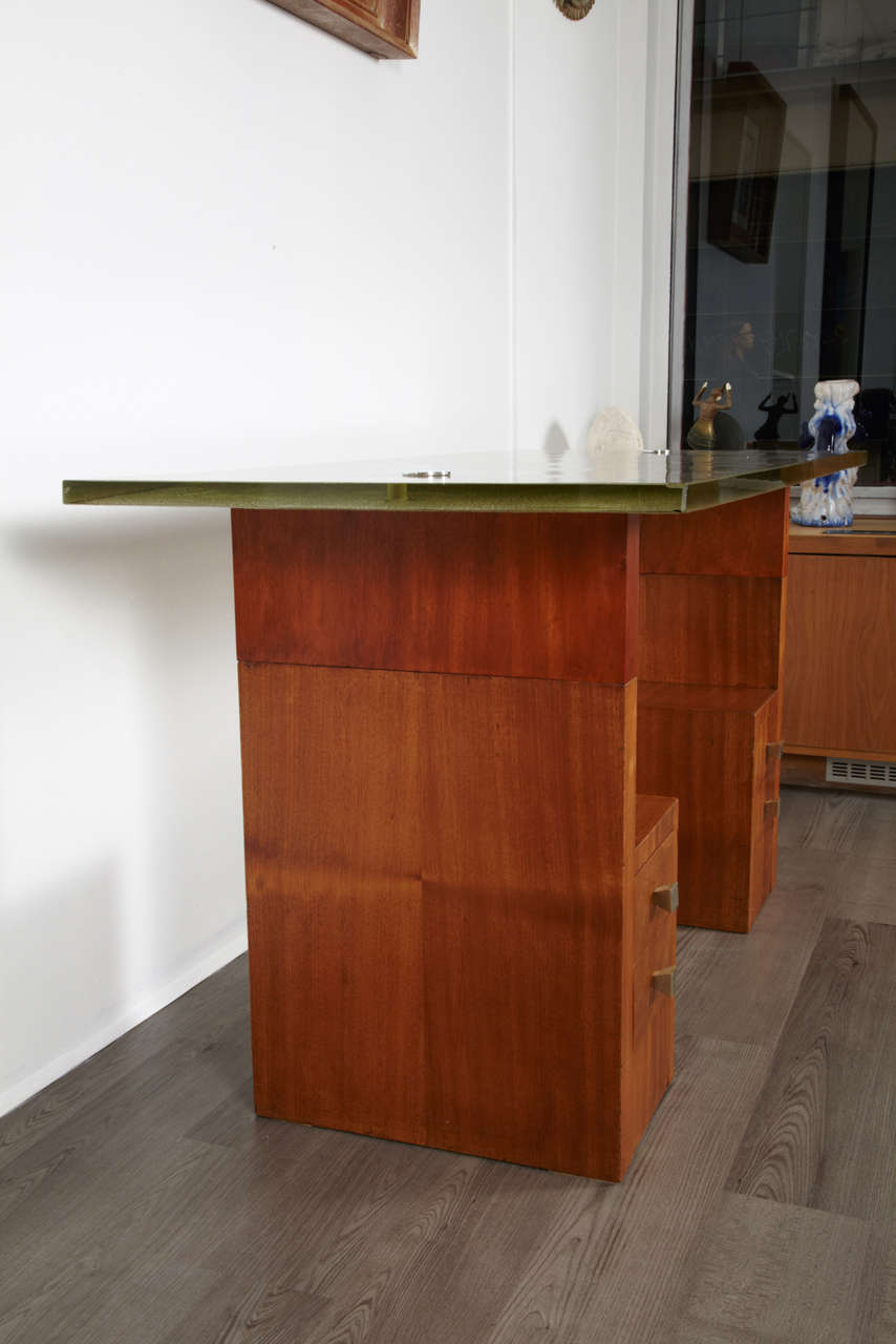 Georges "Djo" Bourgeois, Desk For Sale at 1stDibs | djo bourgeois