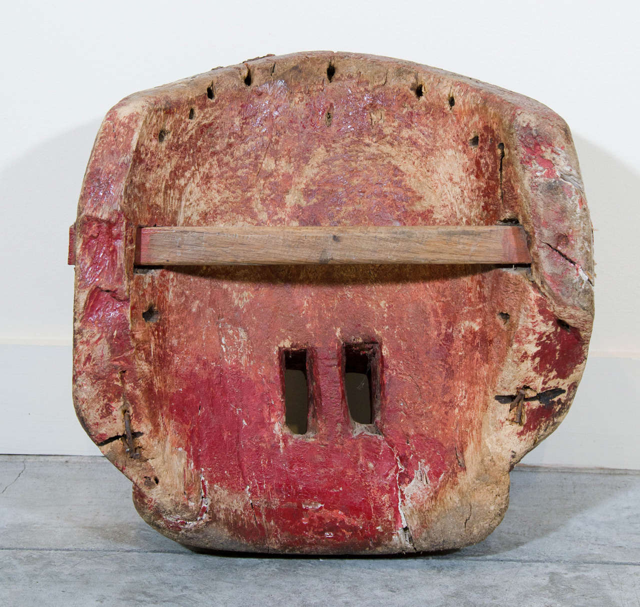 19th Century Chinese Mask For Sale at 1stDibs