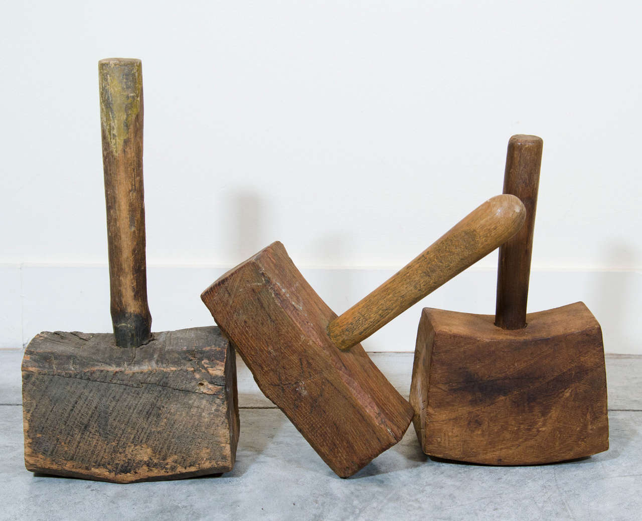 Early American Mallets at 1stDibs