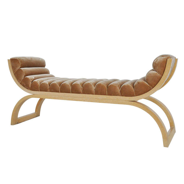 Eclipse Bench - Jay Spectre at 1stDibs