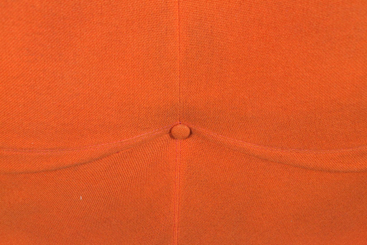 Gaetano Pesce UP5 Chair and UP6 Ottoman at 1stDibs | up5 chair for sale