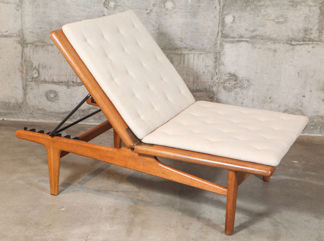 Hans Wegner GE1 Daybed for Getama, Gedsted, Denmark at 1stDibs | horst ...