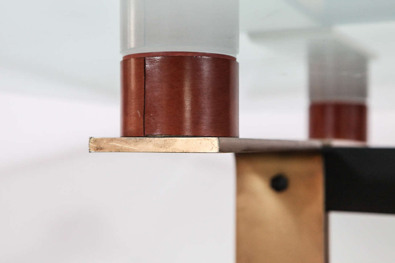 Max Jules Gottschalk Dining Table at 1stDibs | papa jules furniture & stuff