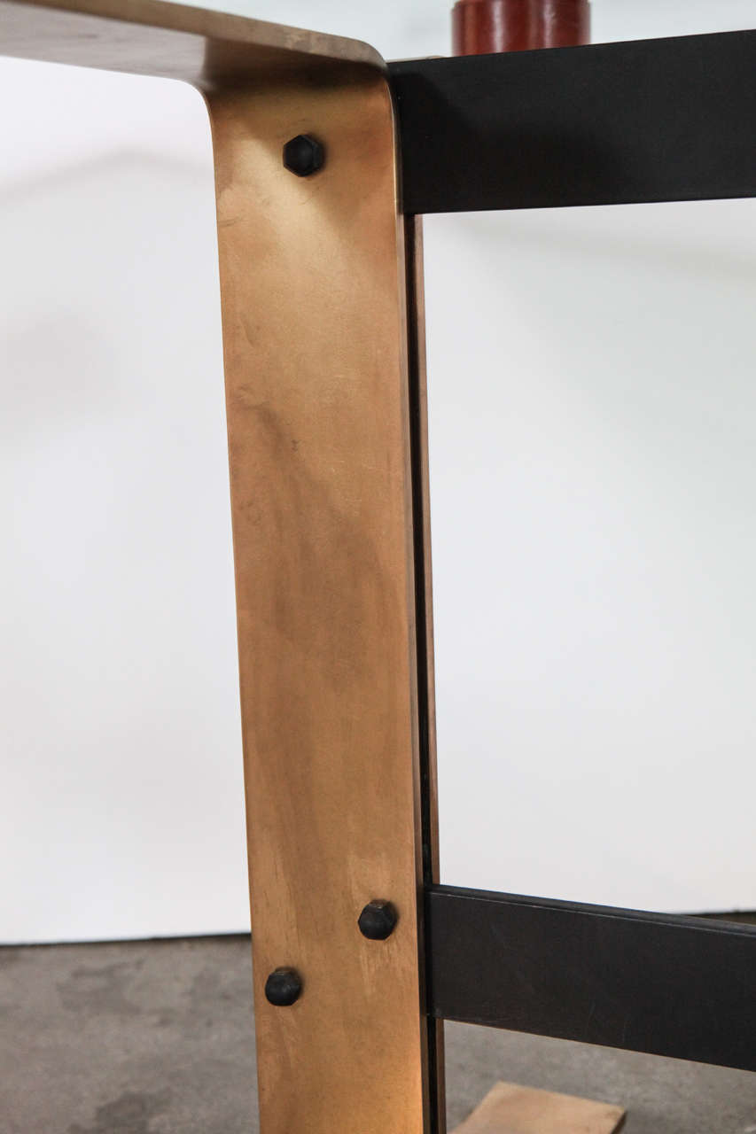 Max Jules Gottschalk Dining Table at 1stDibs | papa jules furniture & stuff