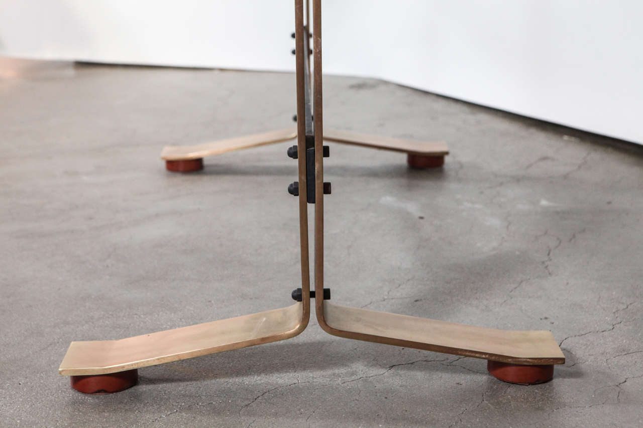 Max Jules Gottschalk Dining Table at 1stDibs | papa jules furniture & stuff