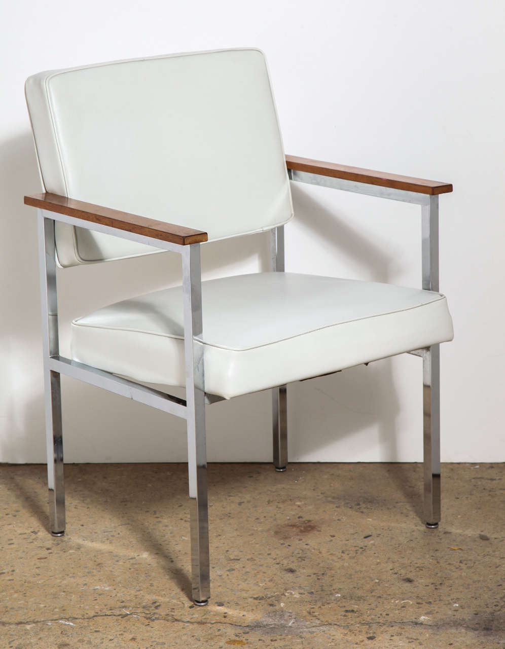 set of 6 Steelcase Coordinated Office Arm Chairs For Sale at 1stDibs ...