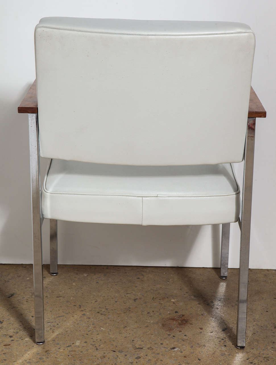 set of 6 Steelcase Coordinated Office Arm Chairs For Sale at 1stDibs ...