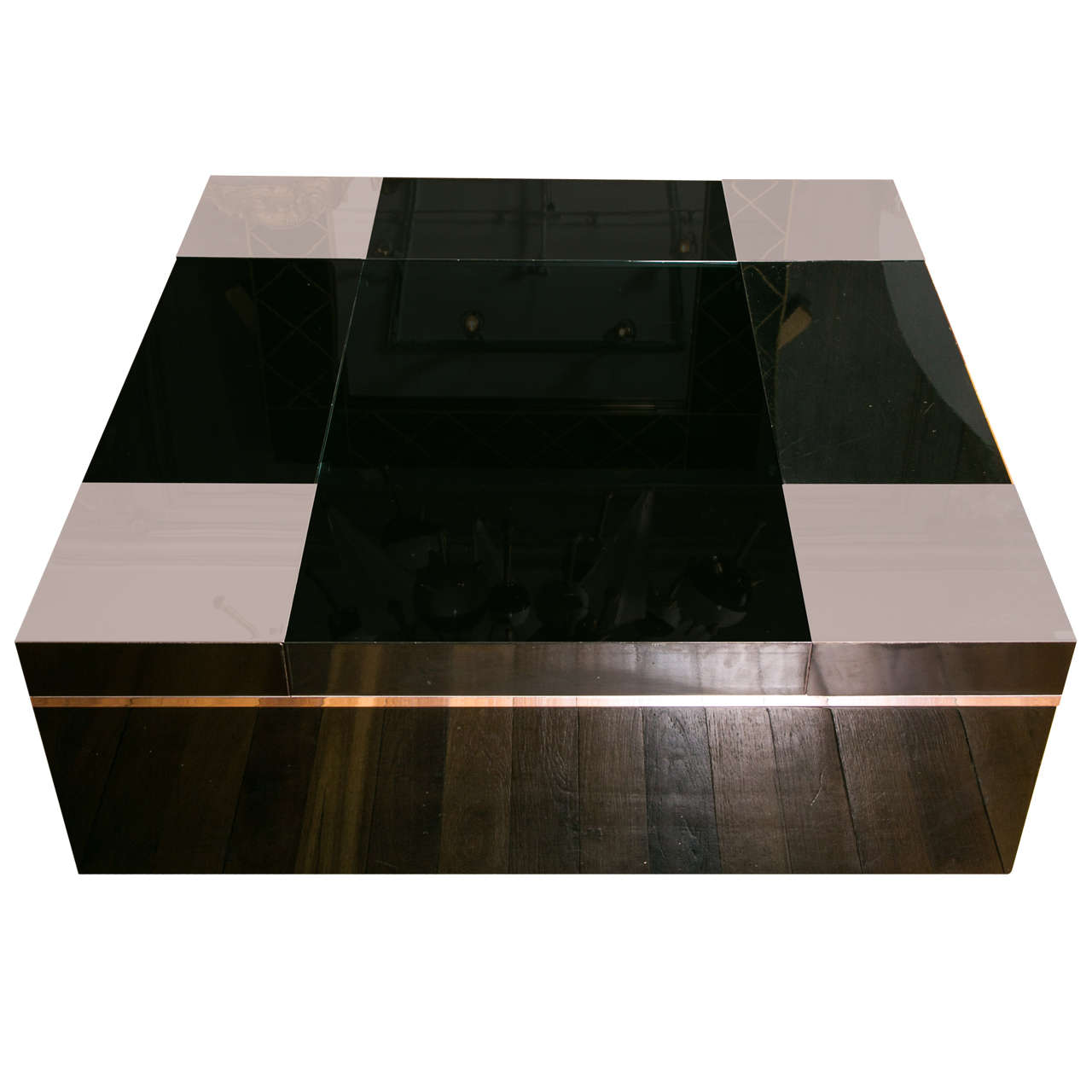 Cocktail Table For Sale at 1stDibs