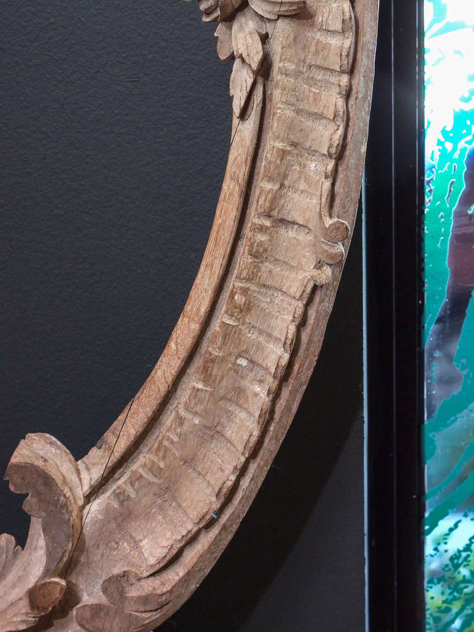 Pair of 18th Century Architectural Fragments For Sale at 1stDibs