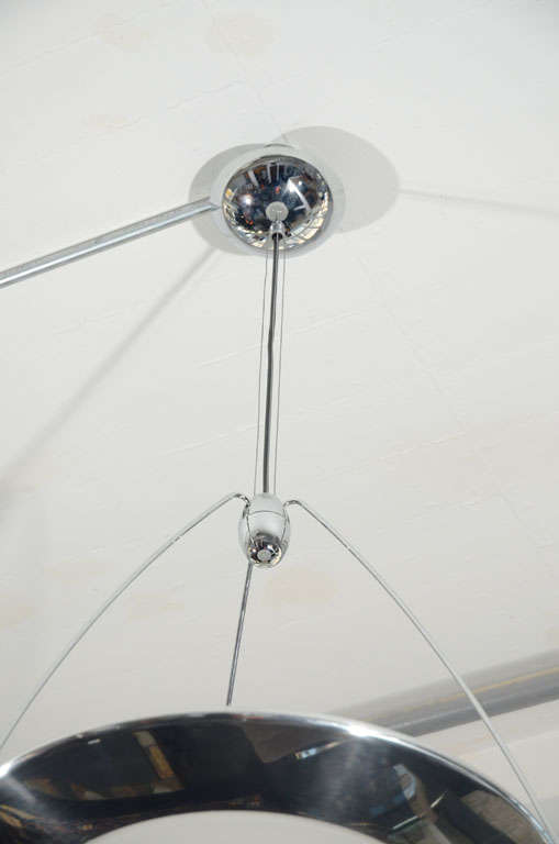 the Mira S hanging lamp by Flos at 1stDibs | flos mira s, flos hanging lamp