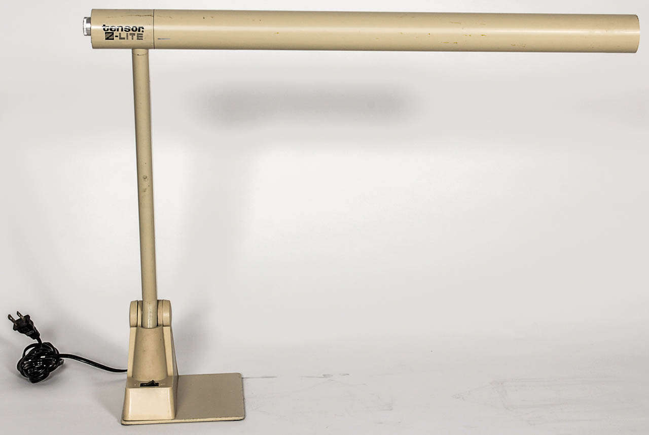 Architect's Task Lamp by Tensor For Sale at 1stDibs | tenson lamp ...