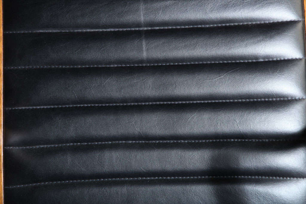 Vintage Japanese Rocking Chair by Kosuga at 1stDibs