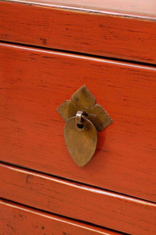 Pair of Small Chests at 1stDibs
