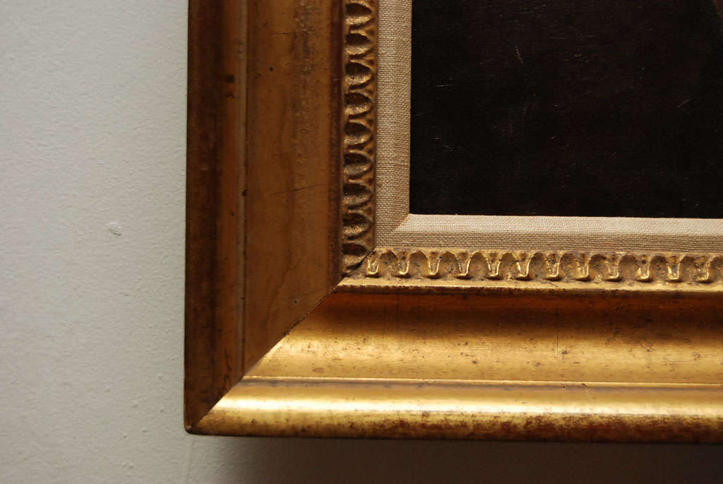 Gene Otto Oil On Canvas at 1stDibs | gene otto art, robert eugene otto ...