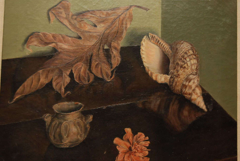 Gene Otto Oil On Canvas at 1stDibs | gene otto paintings, gene otto ...