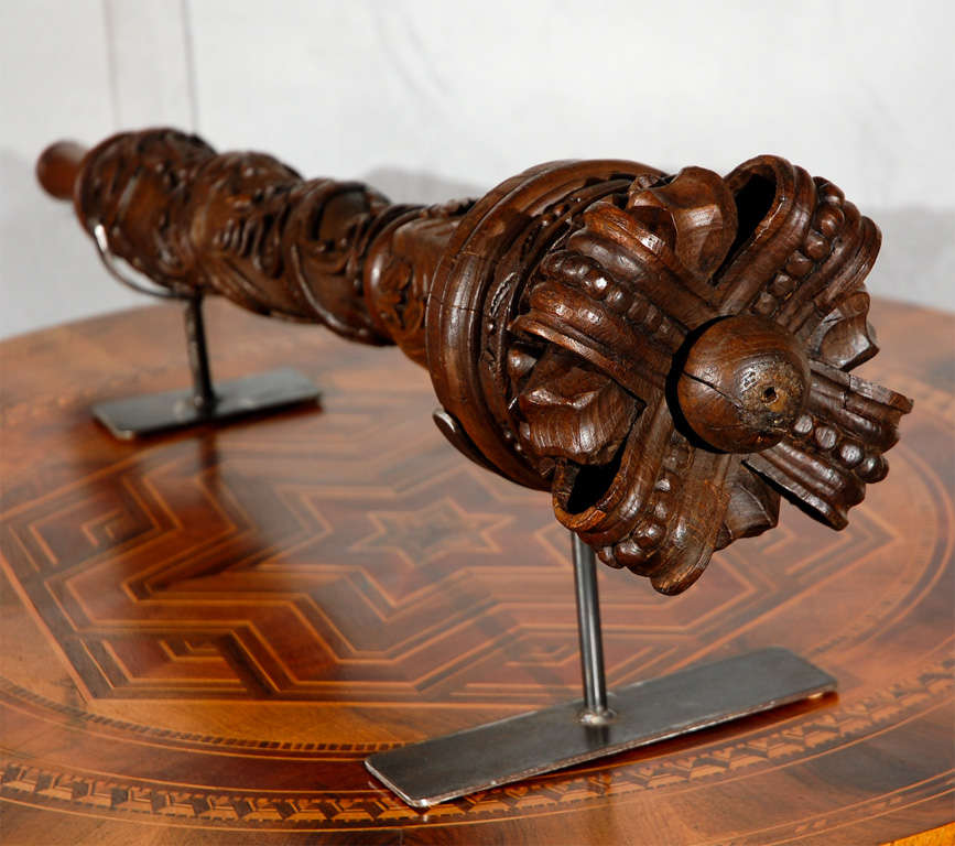 Antique Sceptre For Sale at 1stDibs