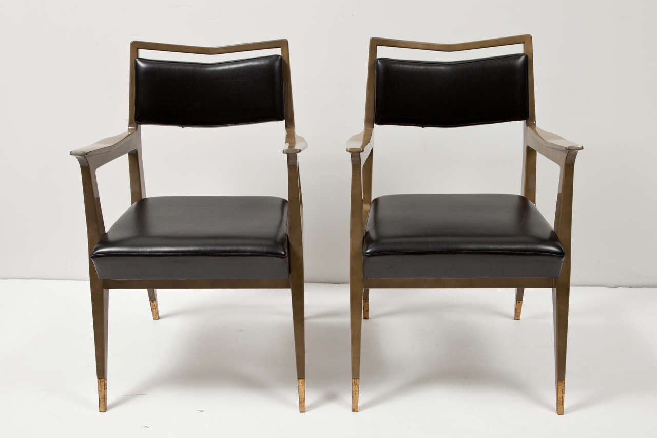 Raphael Chairs at 1stDibs