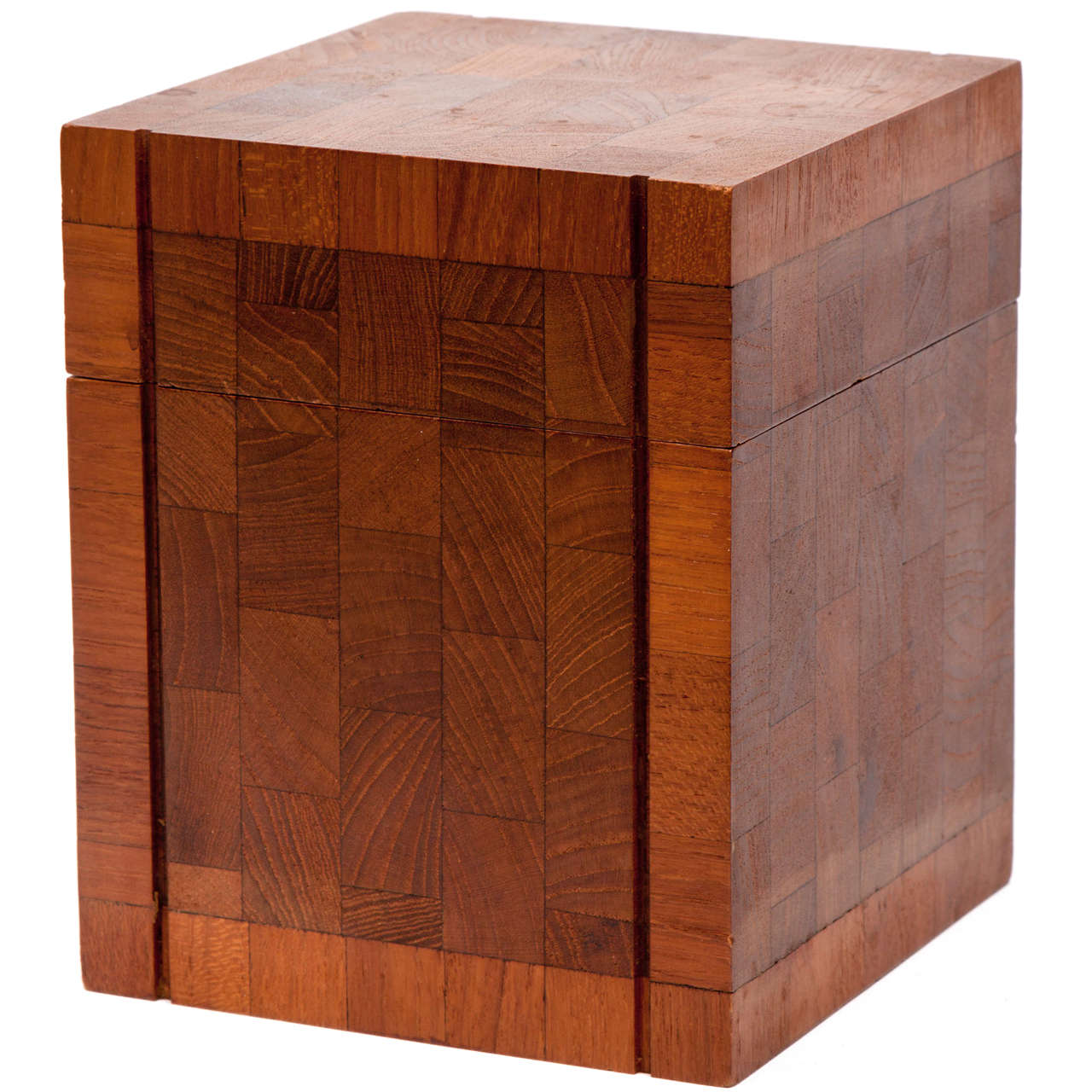 1960s Teak Humidor by Dunhill at 1stDibs | dunhill humidor vintage