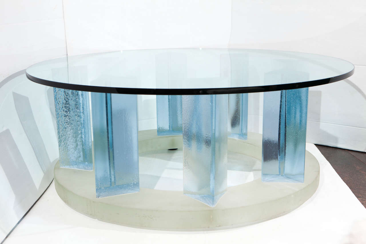Unique John Lewis Coffee Table at 1stDibs