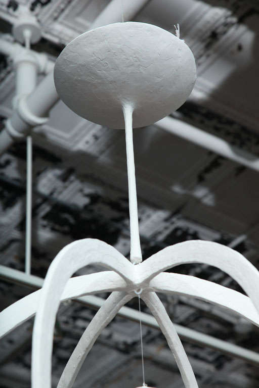 "Magritte" Illuminated Pendant by Alexandre Logé at 1stDibs | alexandre ...