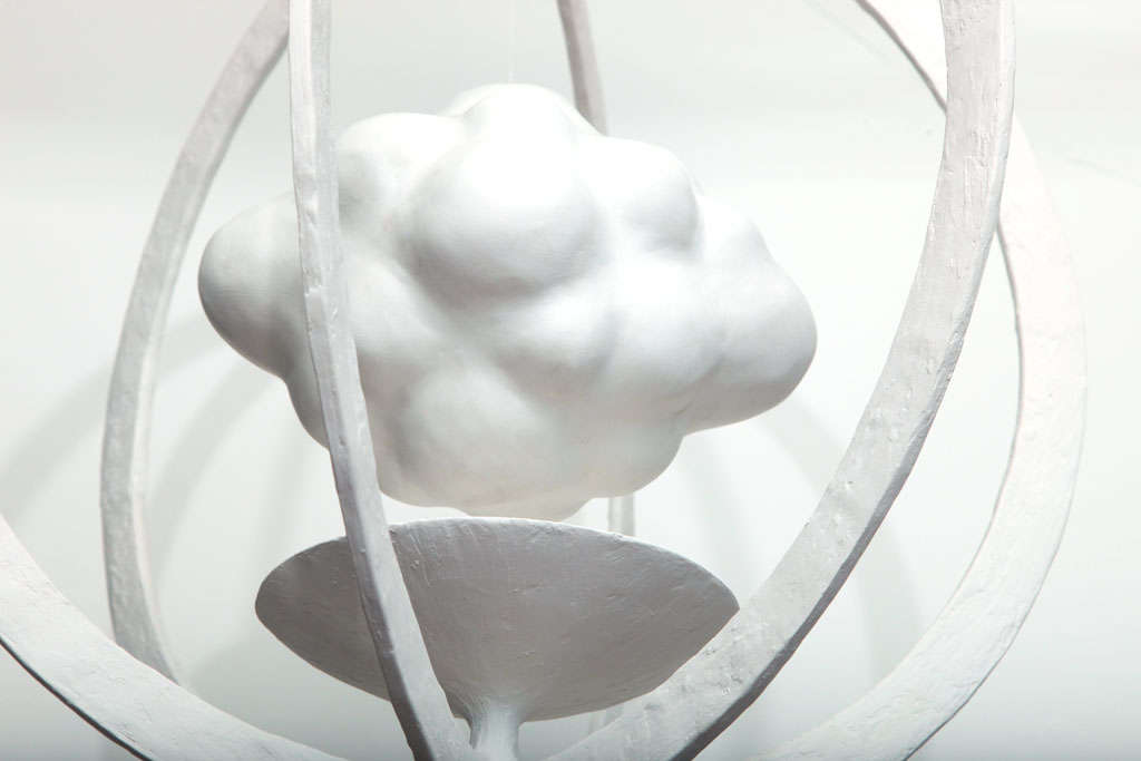 "Magritte" Illuminated Pendant by Alexandre Logé at 1stDibs | alexandre ...