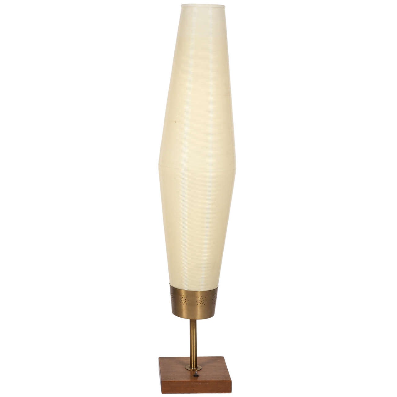 Heifetz Rotoflex Table Lamp at 1stDibs