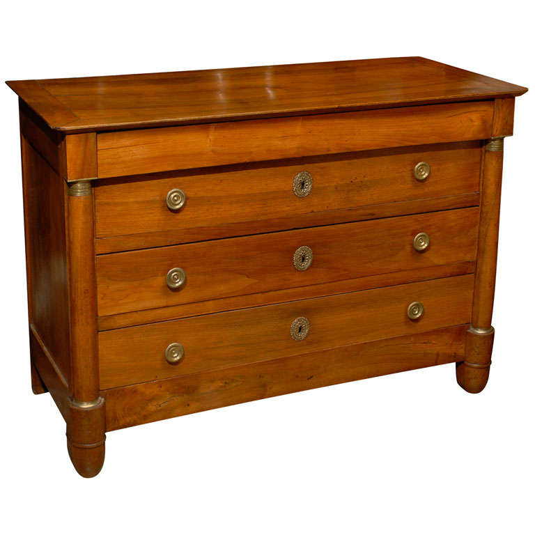 French Commode/Chest at 1stDibs