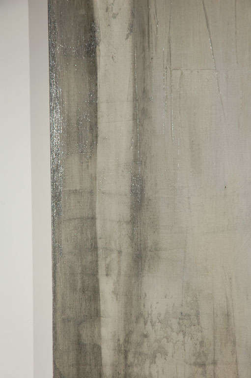 "Spirit Level 29" from Nashville, TN artist Jimmy Abegg at 1stDibs