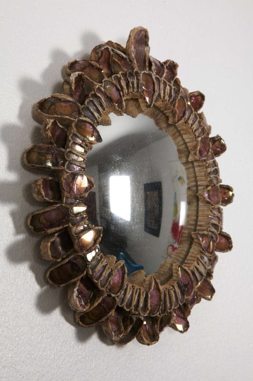 Line Vautrin, Mirror Gribiche at 1stDibs