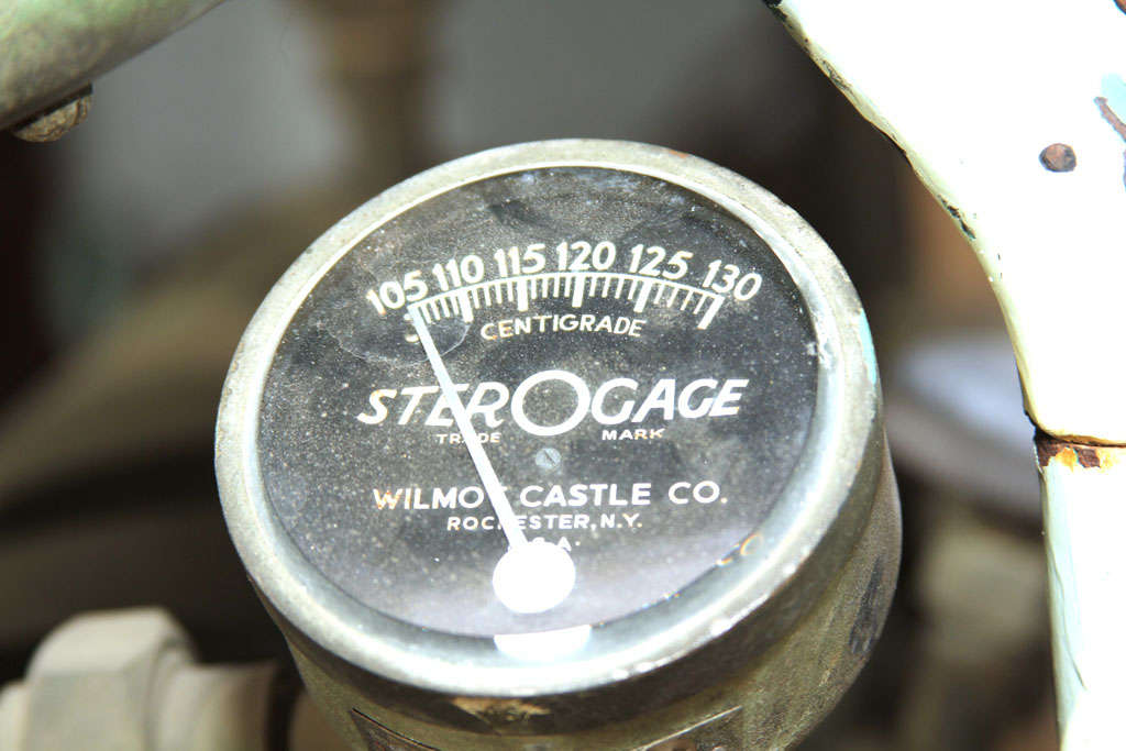 Vintage Autoclave at 1stDibs
