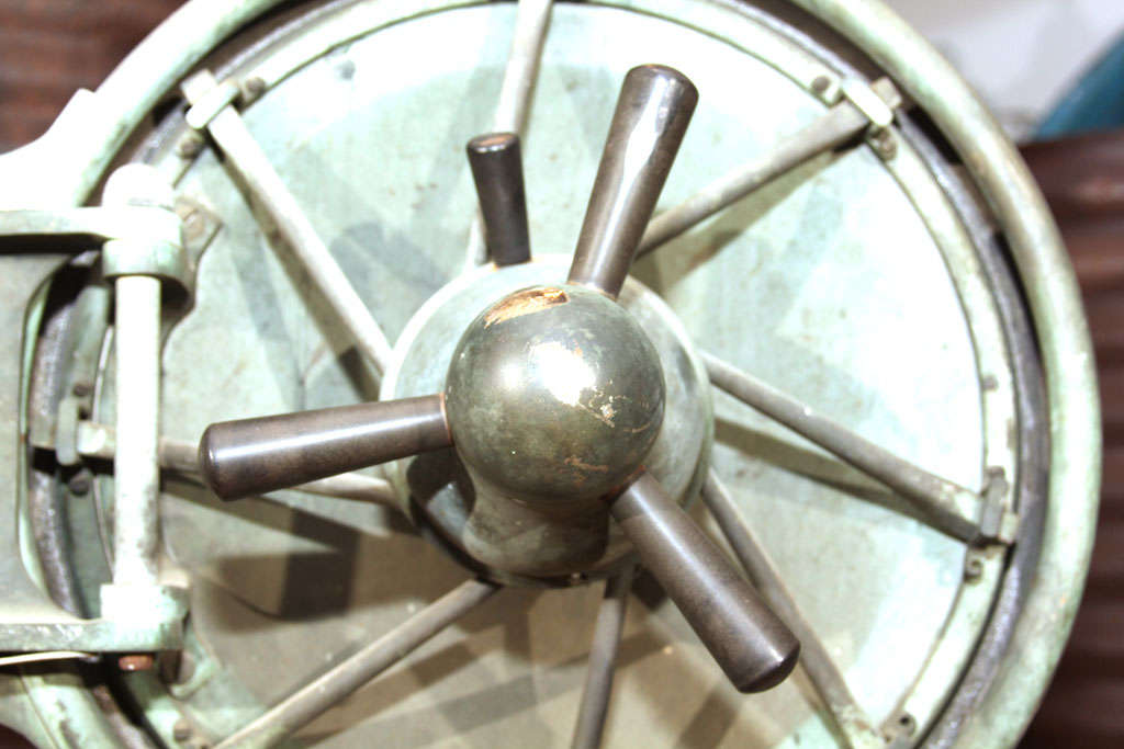 Vintage Autoclave at 1stDibs