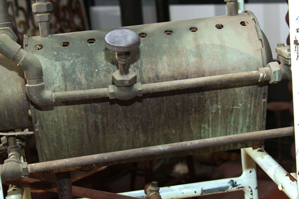 Vintage Autoclave at 1stDibs