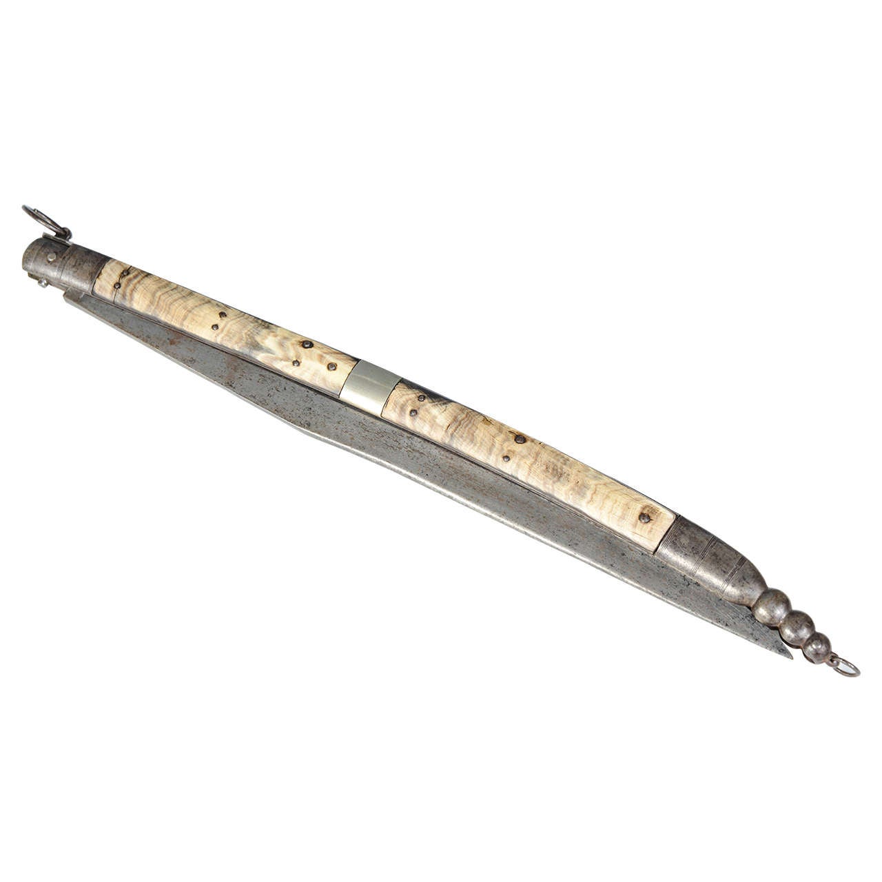 18th Century Chatellerault Large Knife at 1stDibs | 18th century knives ...