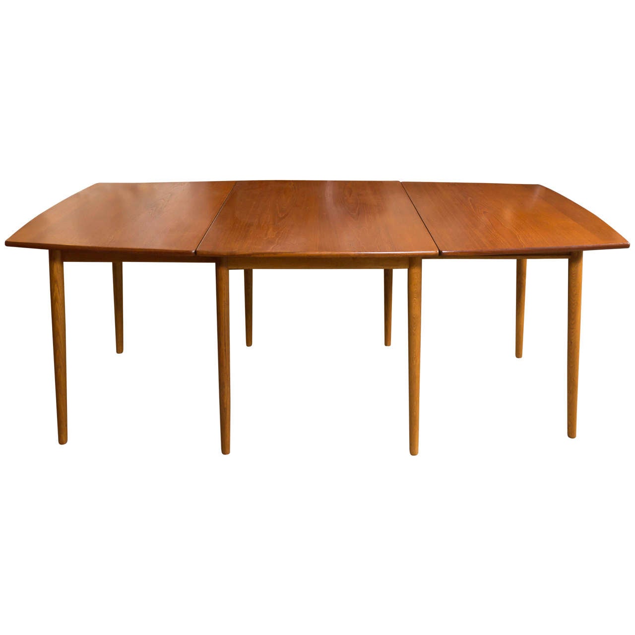 Hans J. Wegner Tables - 248 For Sale at 1stDibs | ch327 hans wegner ...