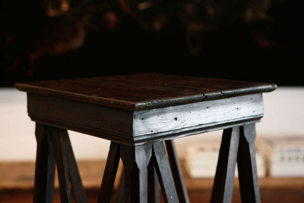 A Collection Of French Stands at 1stDibs