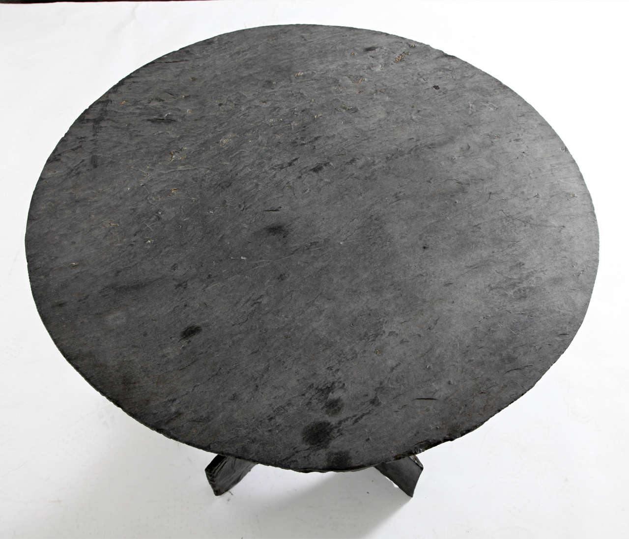 Slate Table at 1stDibs