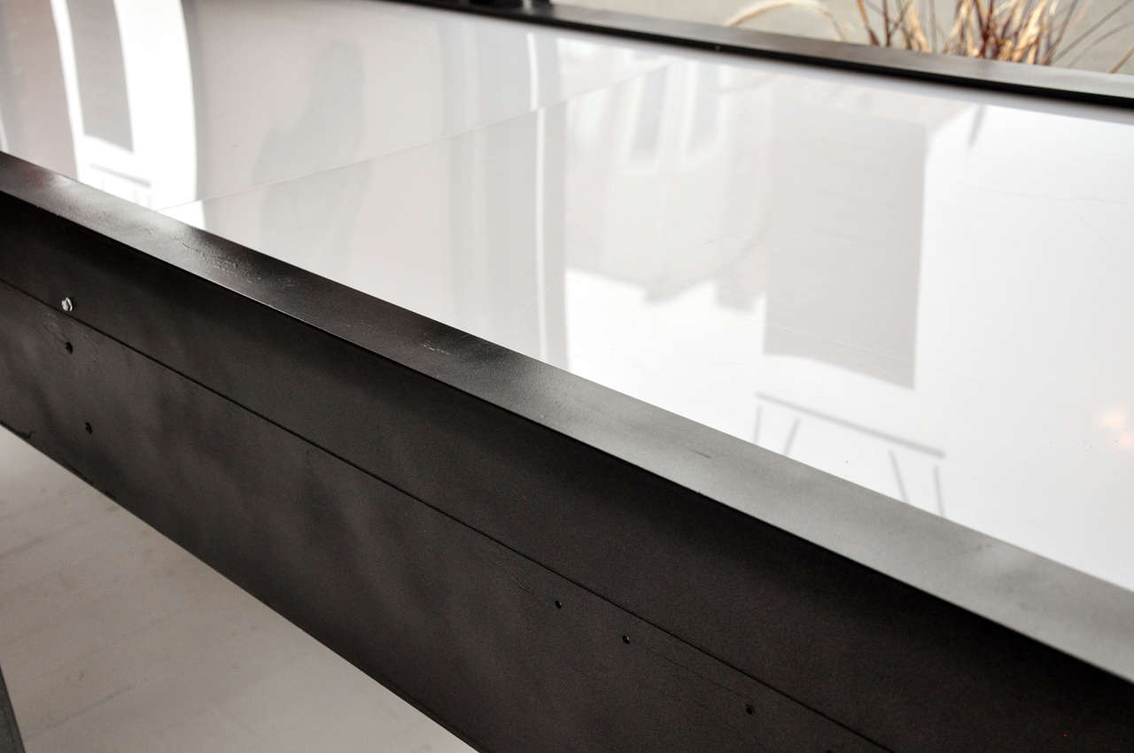 Light Box Table at 1stDibs