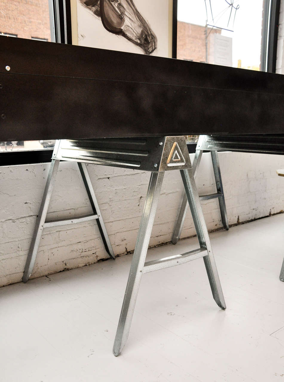 Light Box Table at 1stDibs