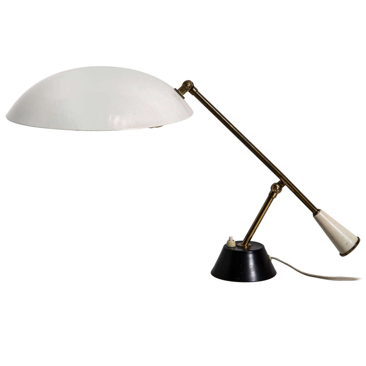 Table Lamp Designed by Bag Turgi at 1stDibs