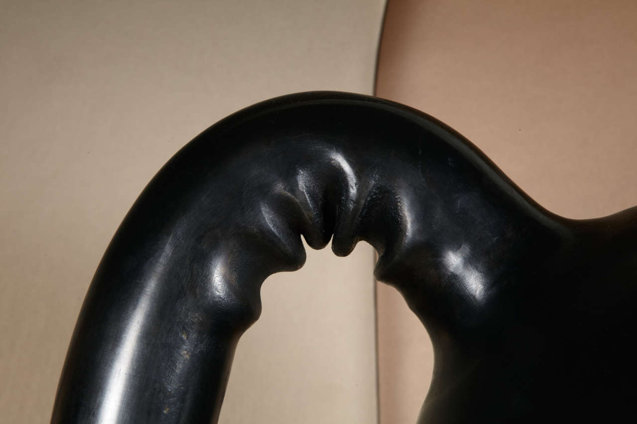 Floor Lamp by Maylis Queyrat at 1stDibs