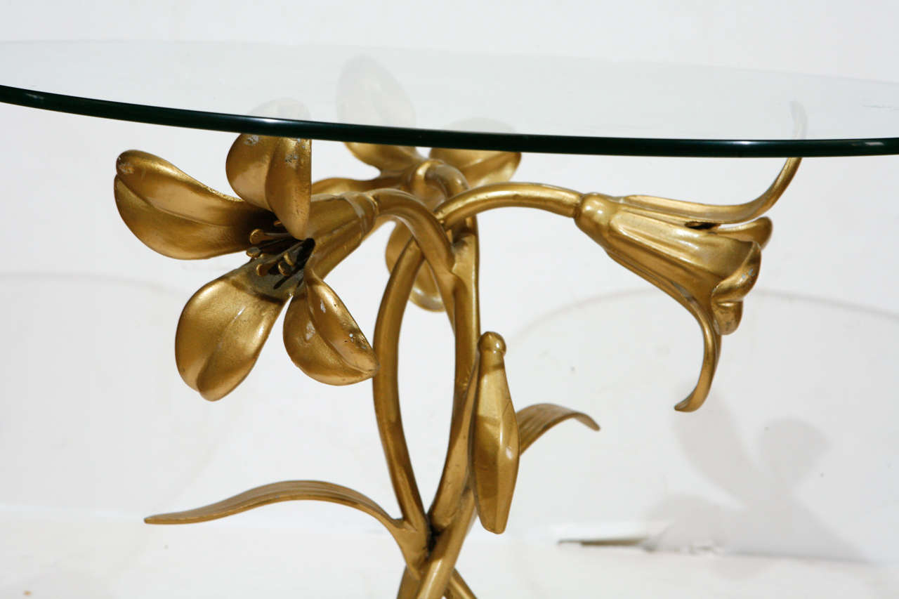 Arthur Court Side Table For Sale at 1stDibs