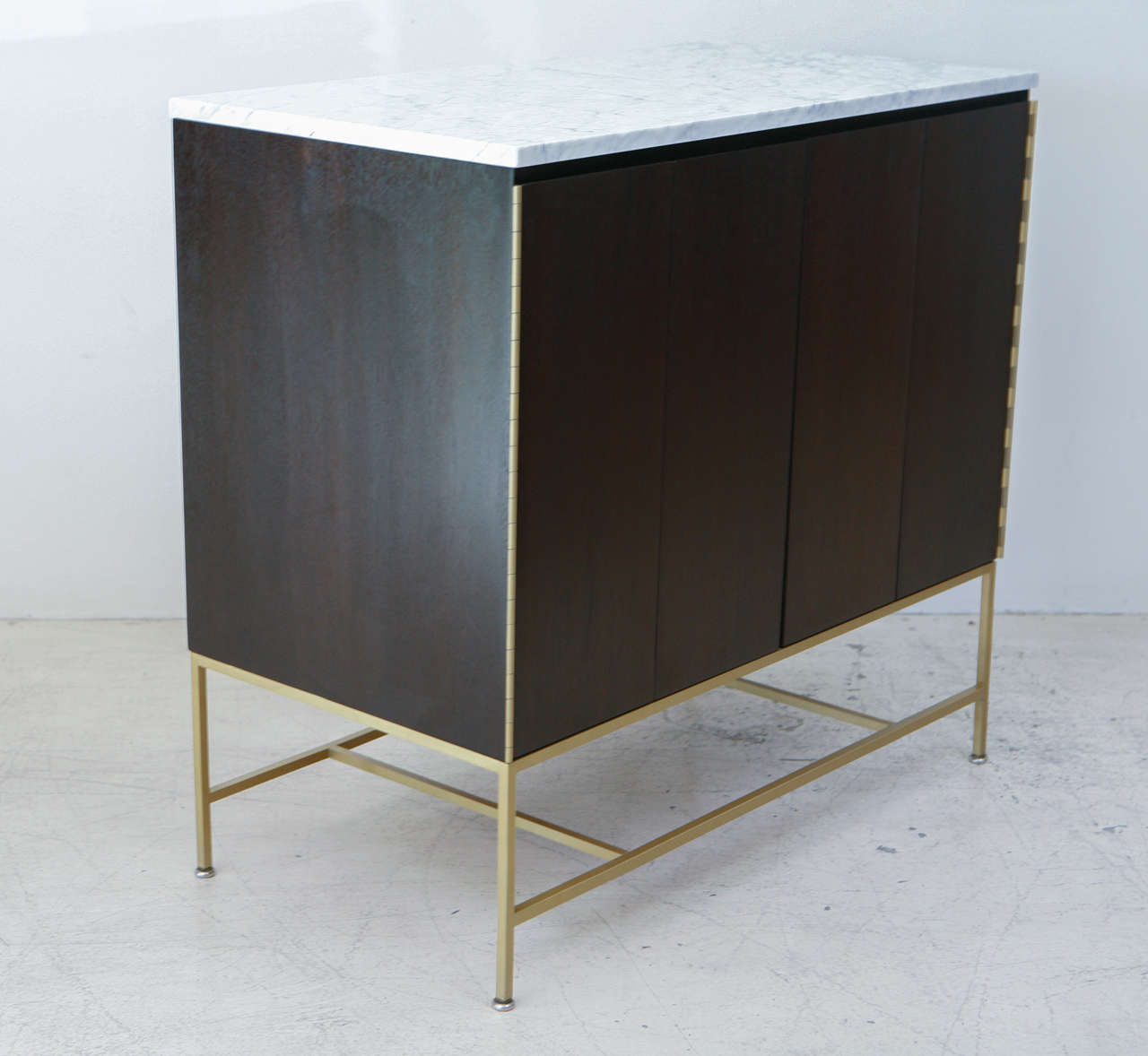 Paul McCobb Cabinet for Calvin at 1stDibs